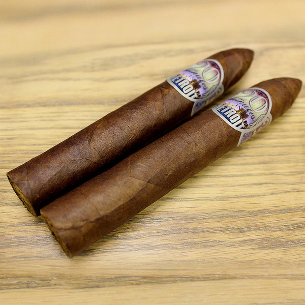 20 minutes in Detroit: CADILLAC SQUARE 6x45 (BOX OF 20) – La Casa ...